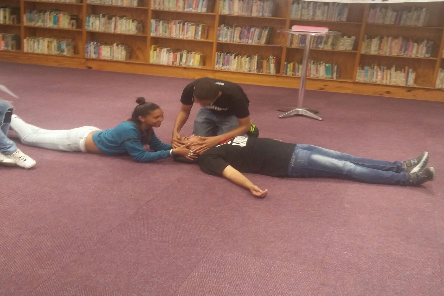 LEARN MORE ABOUT OUR SERVICES OFFERED